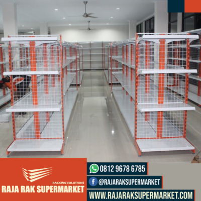 Rak Minimarket Namanya Apa ? - RAJA RAK SUPERMARKET | JUAL RAK TOKO ...