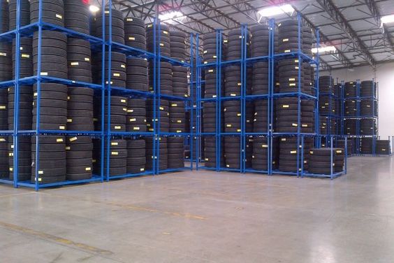 RAJARAKSUPERMARKET.COM | RAJA RAK INDONESIA : RAK DISPLAY BAN MOTOR ...