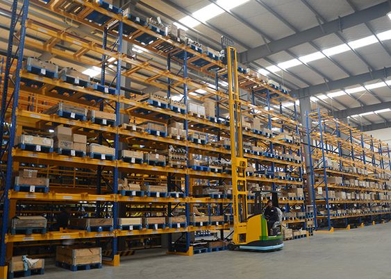 RAJARAKSUPERMARKET.COM | RAJA RAK INDONESIA : WAREHOUSE RACKING SYSTEM ...