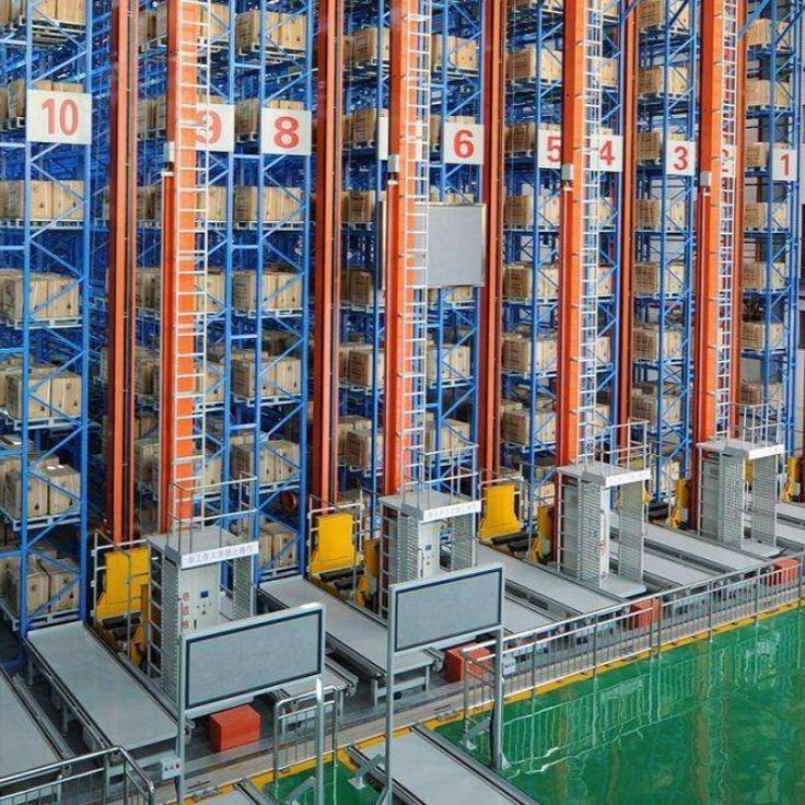 RAJARAKSUPERMARKET.COM | RAJA RAK INDONESIA : COMPACT RACKING SYSTEM ...