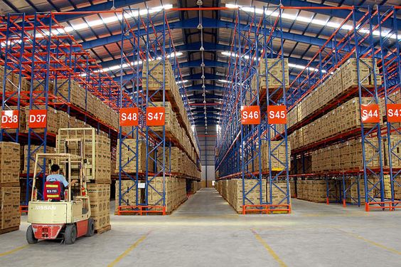 RAJARAKSUPERMARKET.COM | RAJA RAK INDONESIA : RACKING SYSTEM INDONESIA