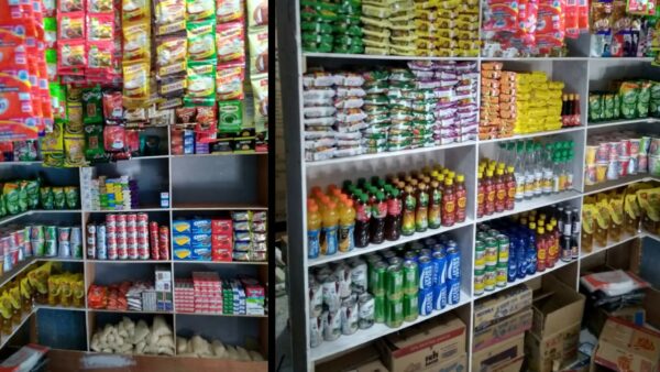 100 Daftar Isi Warung Sembako Lengkap dan Harganya 2025